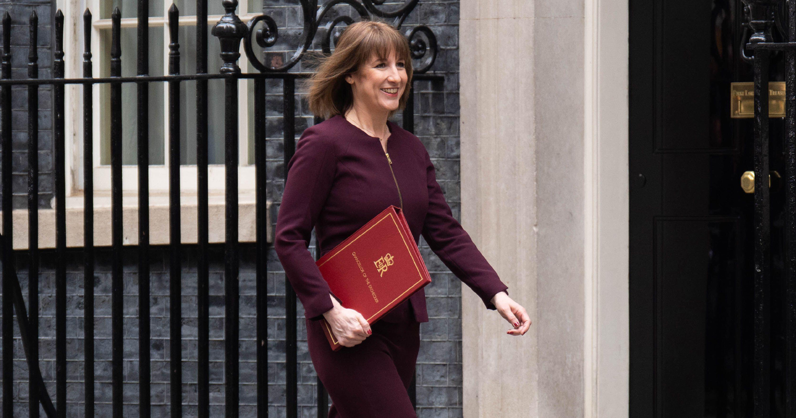 Spring statement 2025: What the chancellor announced for FE