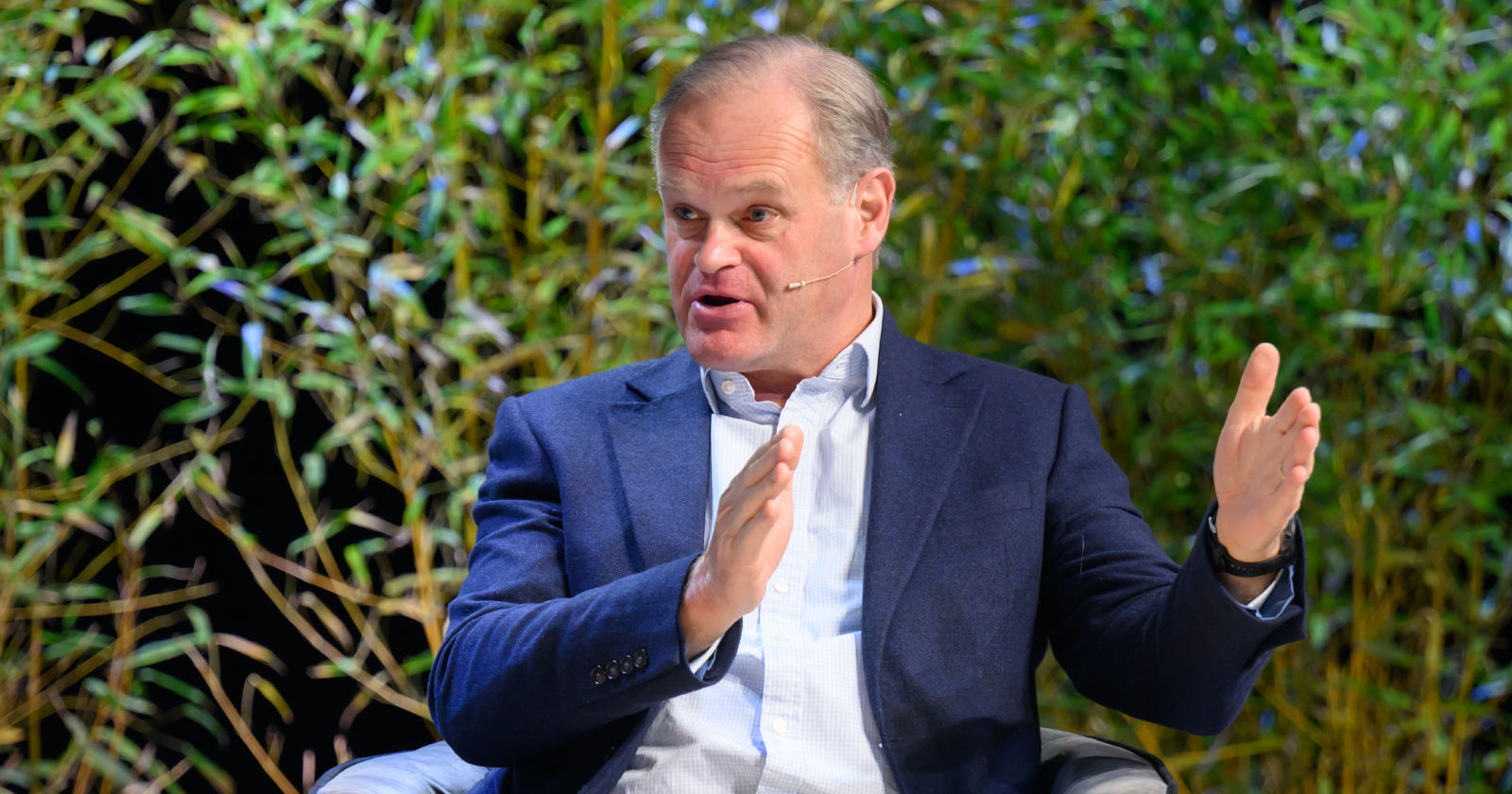 Skills England: ‘Let’s get off on the right foot', ex-IfATE boss pleads