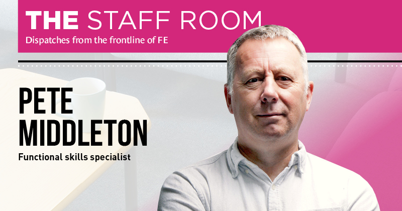 Everyone’s a writer nowadays, even if we don’t realise it