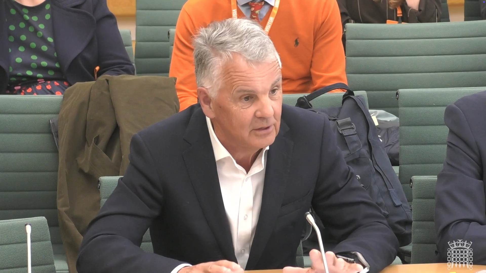 Skills England bosses shirk decision-making on FE resources