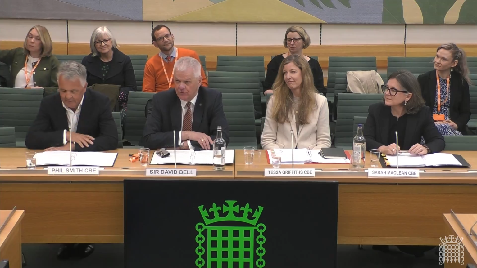 DfE launches Skills England CEO job advert