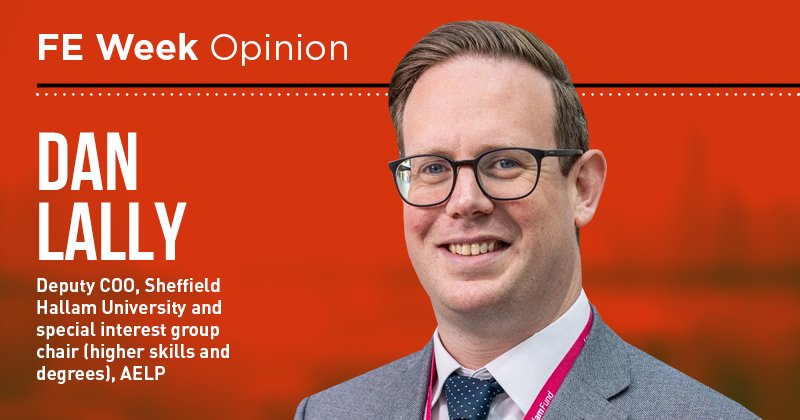 Apprenticeship reform risks unintended consequences