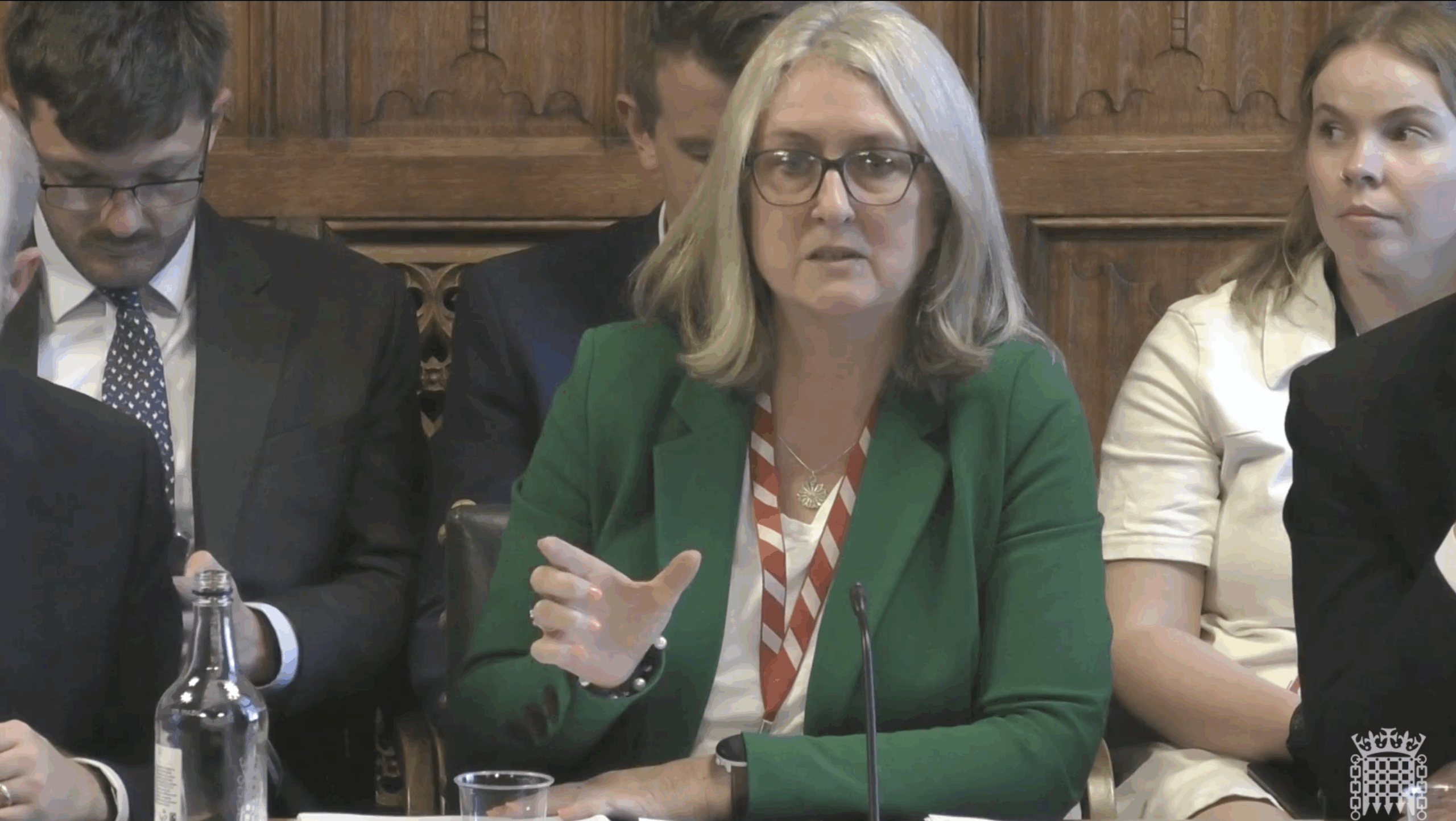 ‘Potential’ for more skills devolution amid mayoral tension