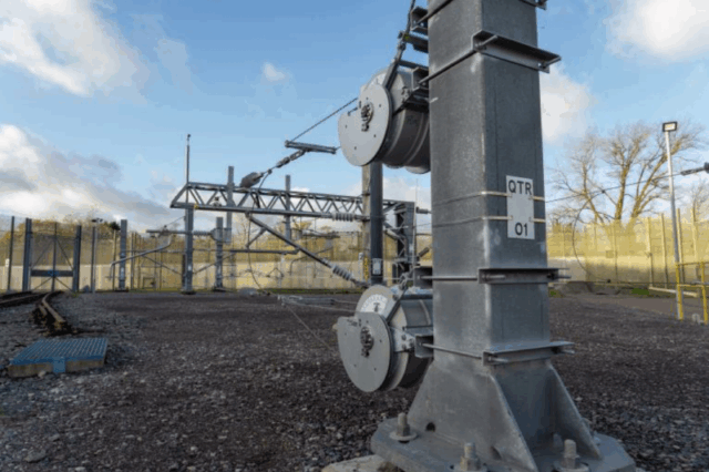 The prison that's offering hope for a new life upon release