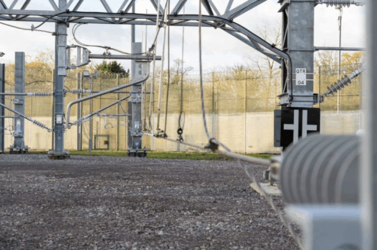 The prison that's offering hope for a new life upon release