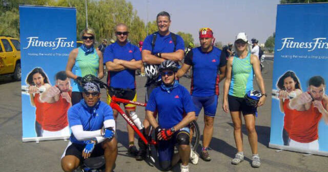 Mark Botha, chief executive, Knovia Group