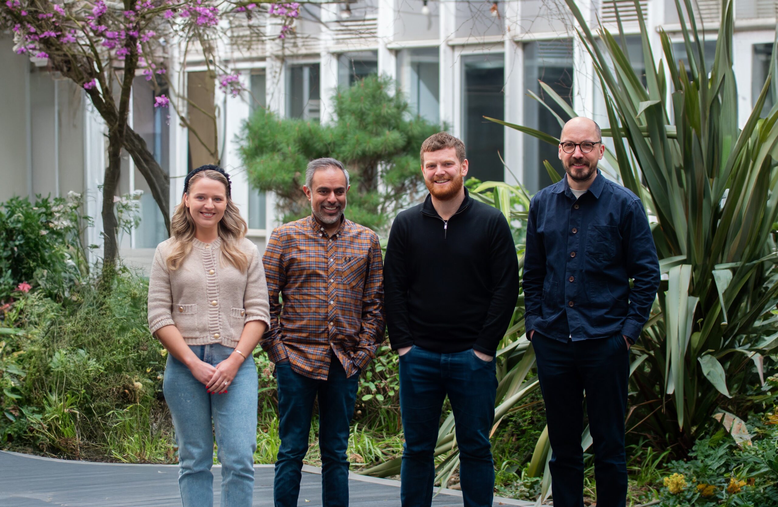 Northcoders bags full stack of top grade in first inspection