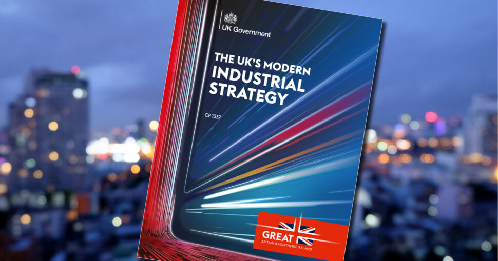 Questions remain over industrial strategy skills pledge