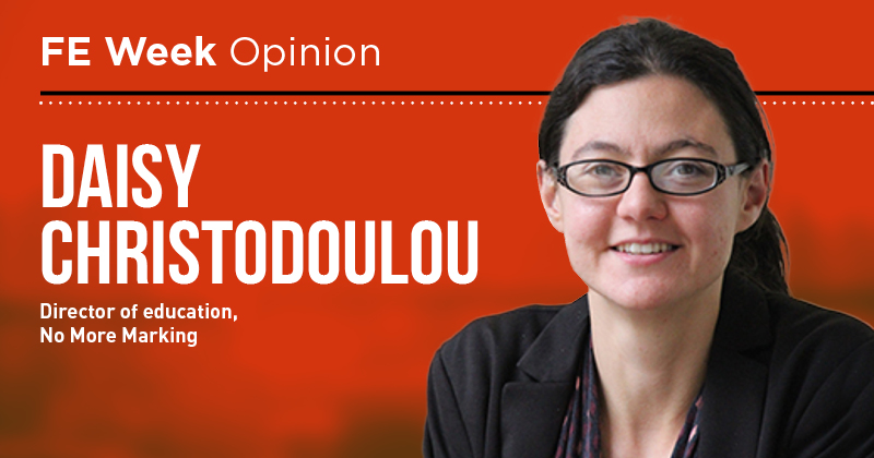 AI in education and what we can learn from ancient runners