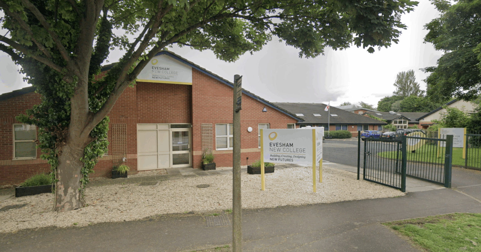 MP criticises college group after another campus sale