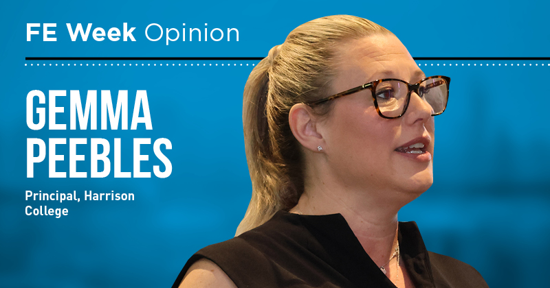 We’re redefining career opportunities for SEND learners
