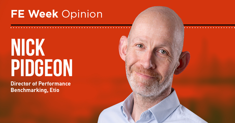 Let’s rethink what financial sustainability means for FE