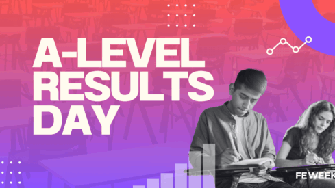 T Level results 2025: Pass rate up and dropouts down