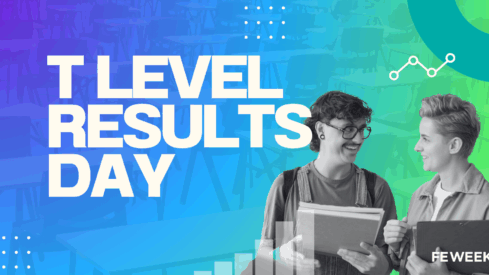 A-level results 2025: 8 key trends in England’s data