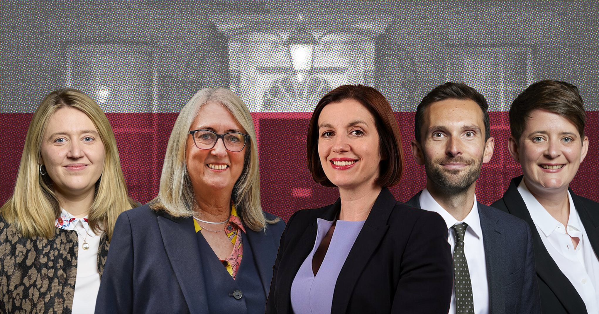 Reshuffle: 15 facts about education's new ministers