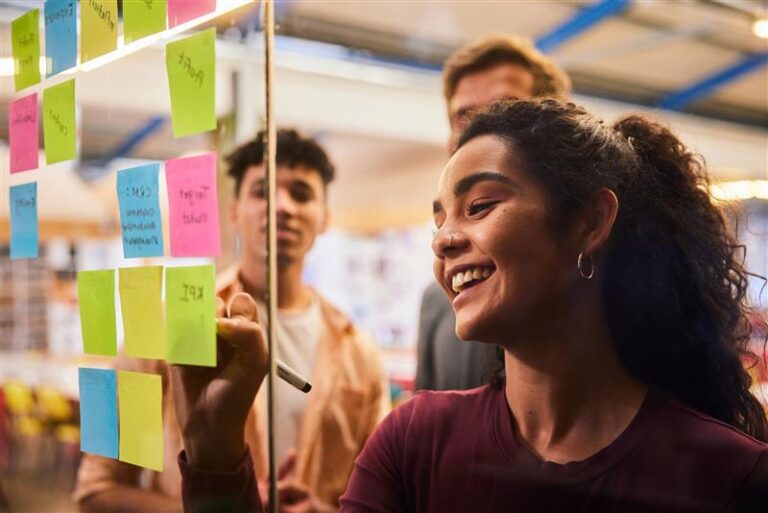 Project power: ASDAN expands its qualifications portfolio