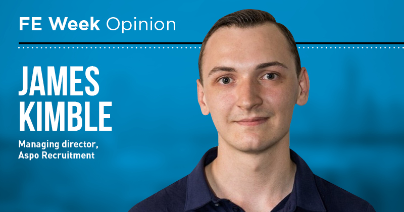 Redundancy shouldn't mean the end of an apprenticeship dream