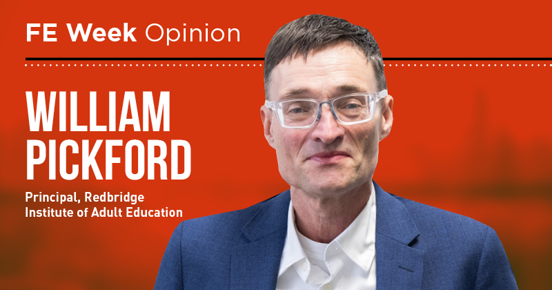 The grim reality of adult education on life support