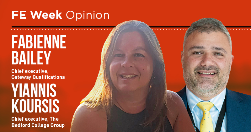 Universal theme park needs the skills system to keep pace