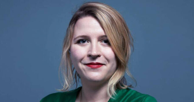 MOVERS AND SHAKERS: EDITION 507