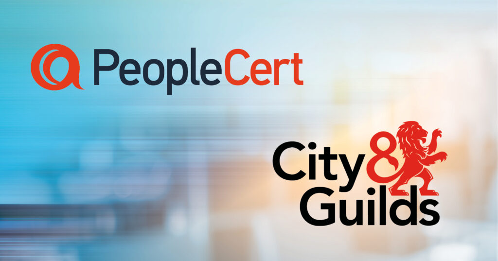 City & Guilds sold to ‘secure its future’