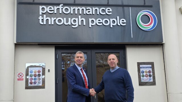 Performance Through People bought by chamber of commerce