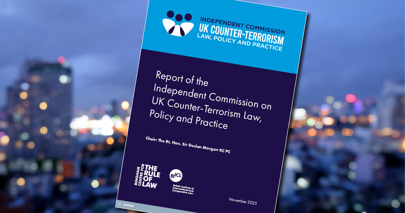 Prevent: Statutory duty led to ‘over-reporting’ of referrals