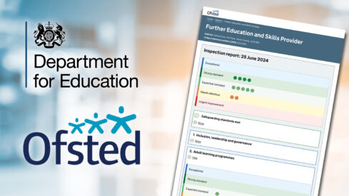 First batch of new-style Ofsted report cards released