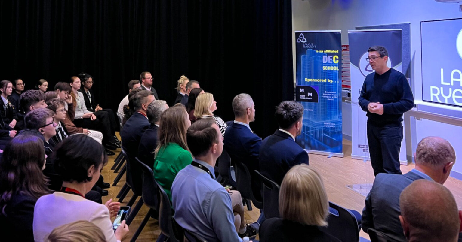 The politics behind Andy Burnham's MBacc mission