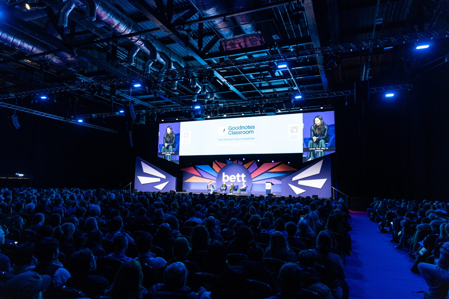 Bett UK 2026: Learning without limits