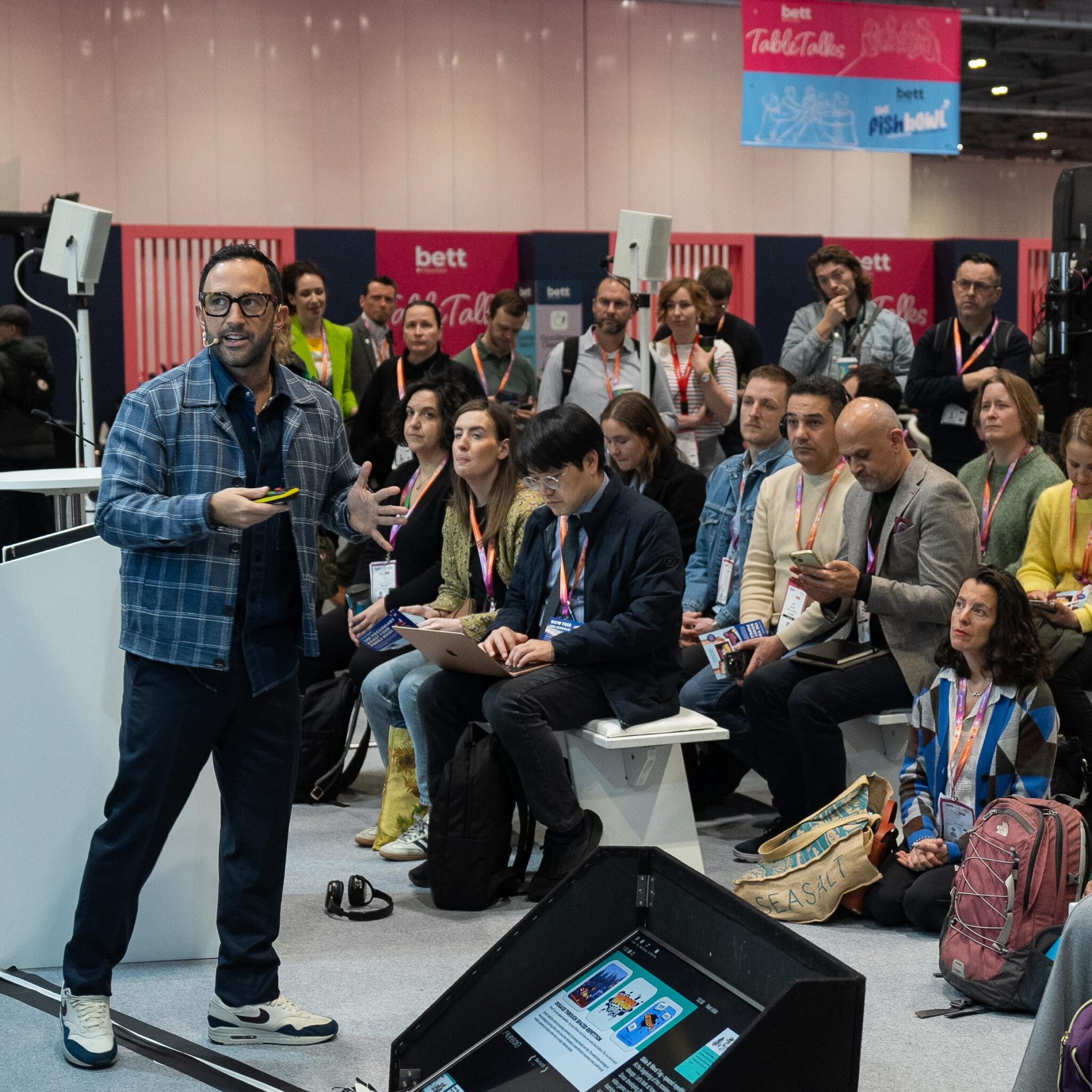 Bett UK 2026: Learning without limits