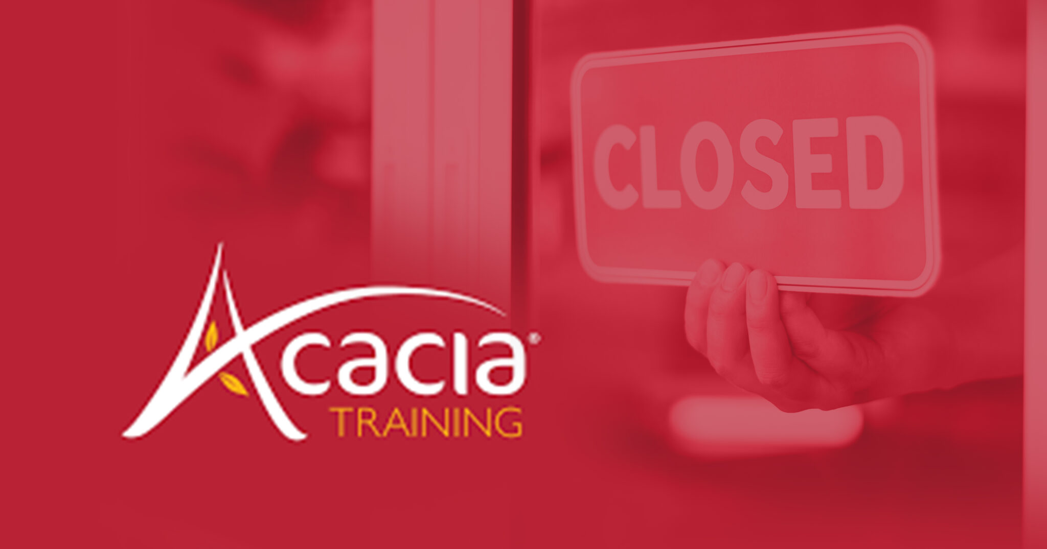 ‘Exceptionally challenging economic conditions' closes provider