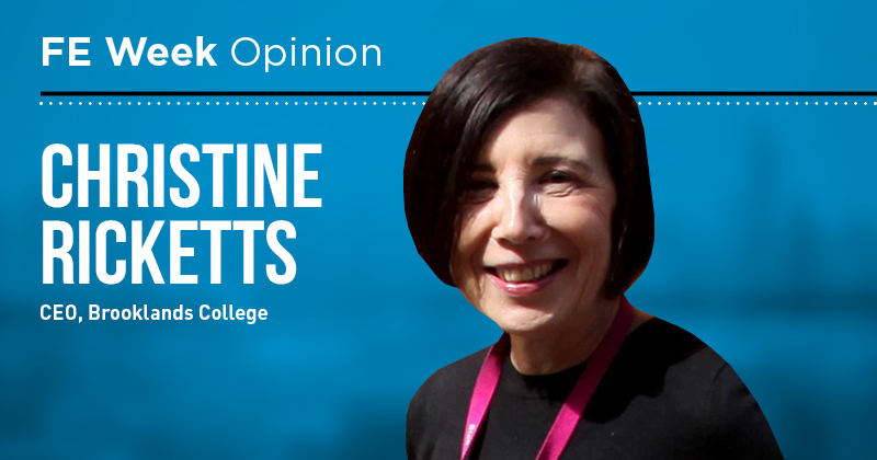 My lessons from six years of FE Commissioner intervention