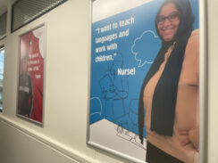 SEND first class: How groundbreaking partnership are rethinking SEND ...