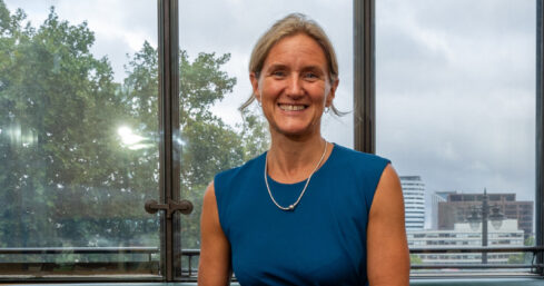 Kim Leadbeater MP