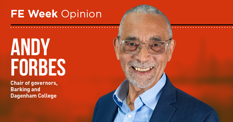 The cracks are in the delivery system, not qualifications