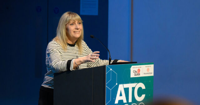 Functional skills amend among DWP’s funding fixes
