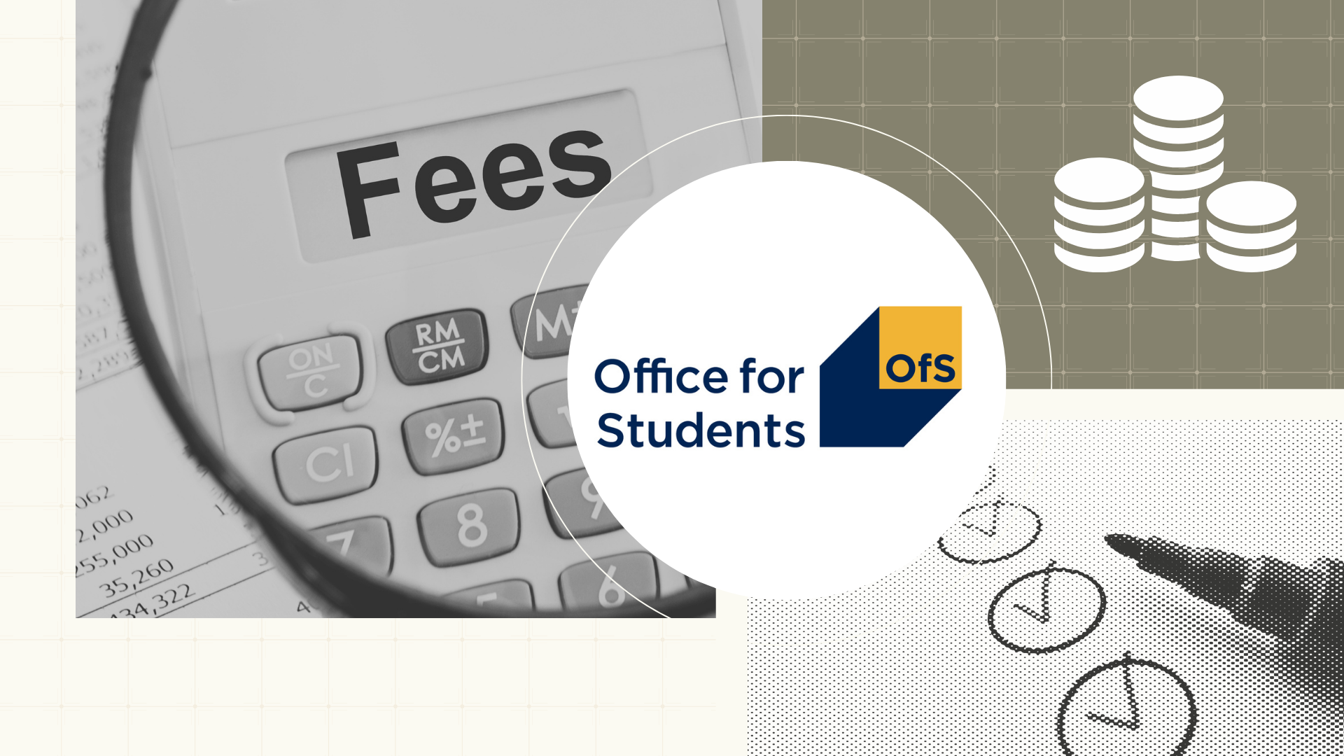 Small HE providers in line for OfS fee cut