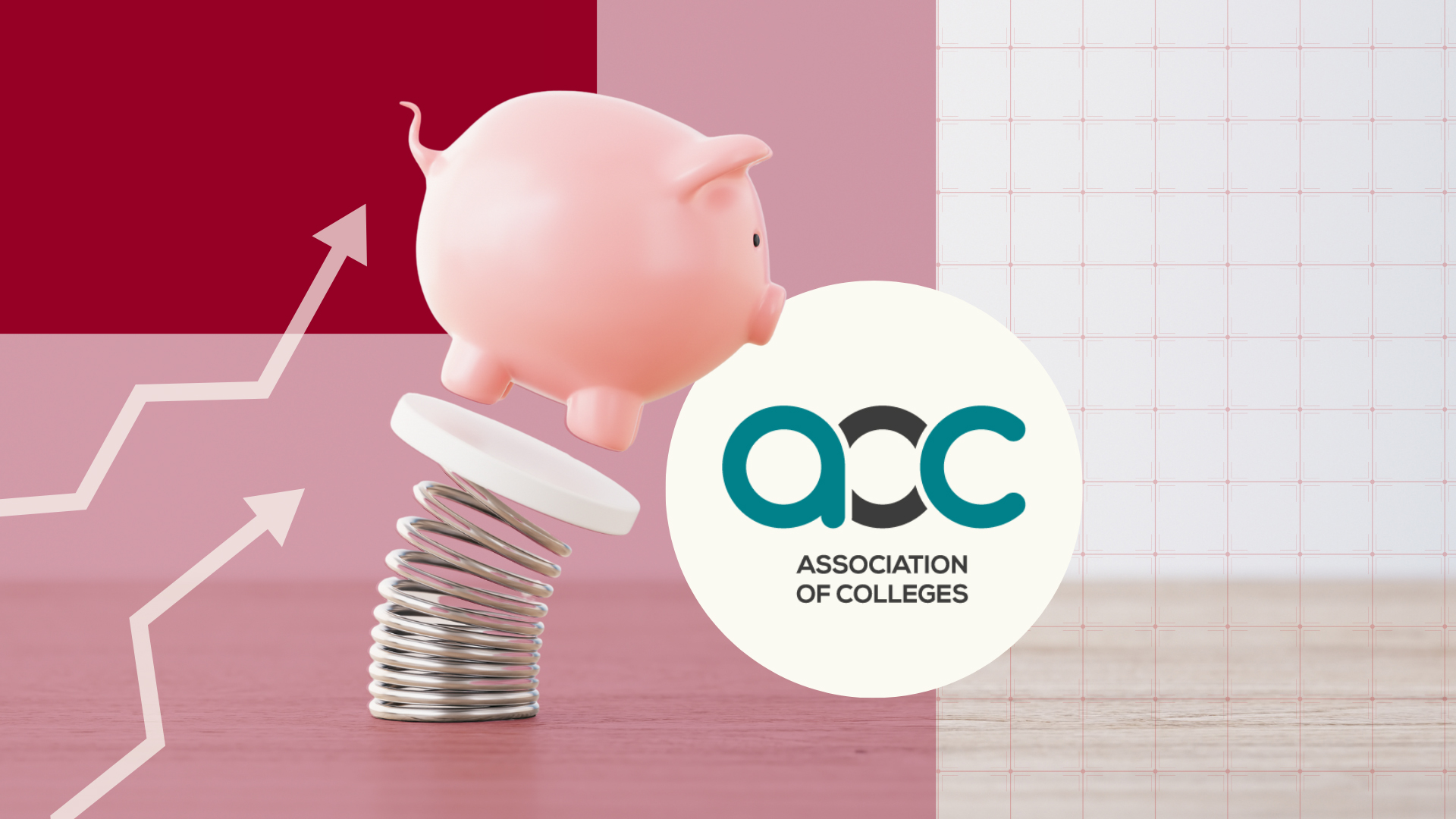 Colleges delivered AoC recommendation-busting pay deals