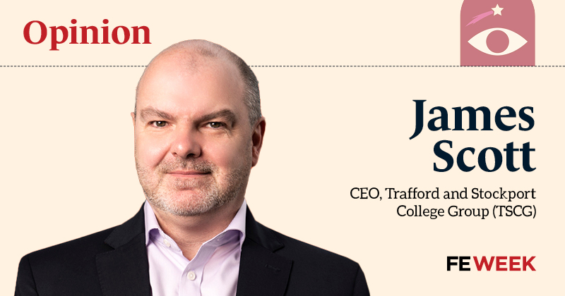 The Milburn review is a watershed moment for FE